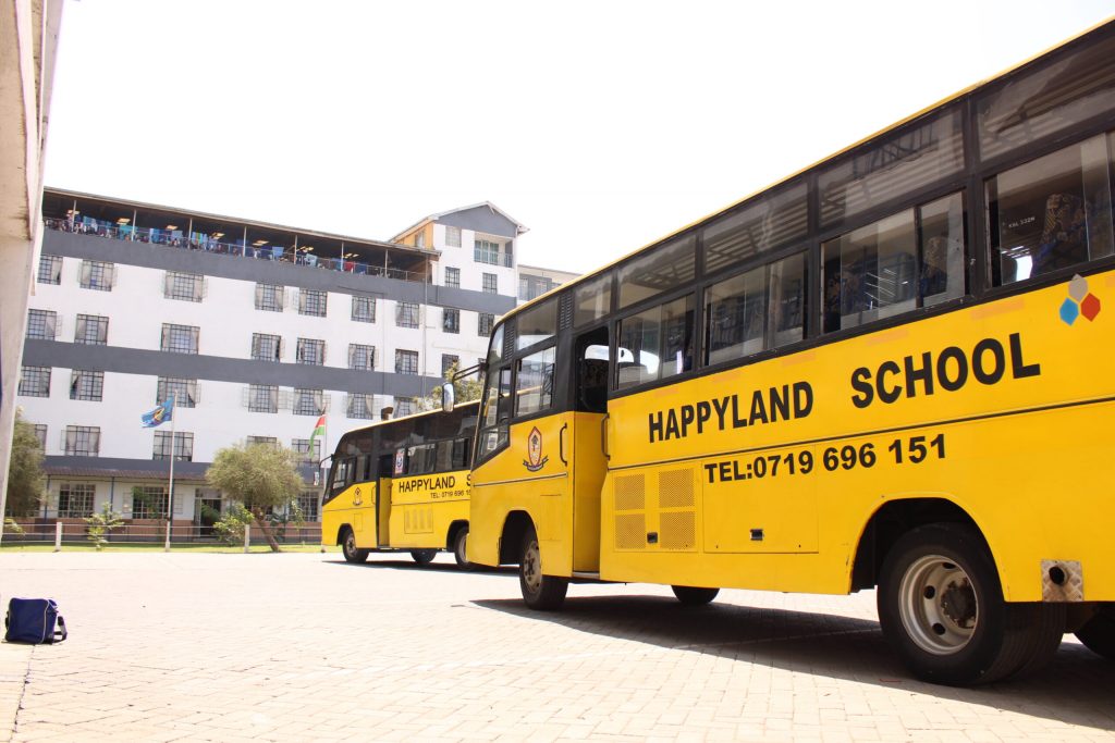 Happyland Preparatory Schools – Prep School, Springs Greenspan, Girls ...